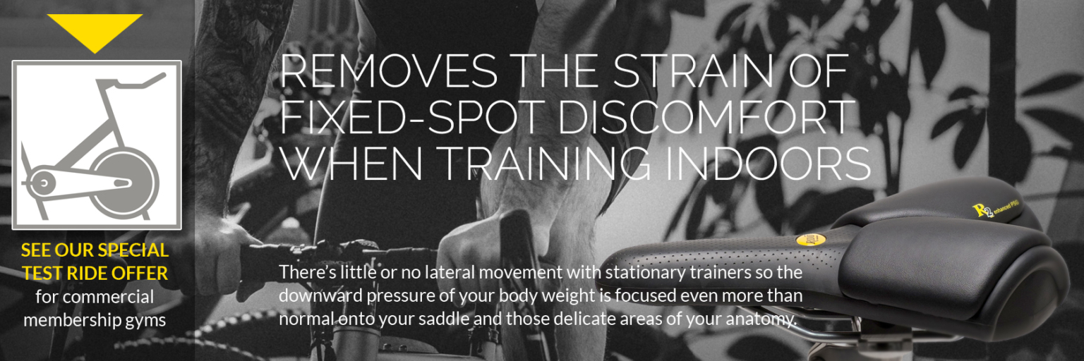 RIDO – bring comfort to your cycling – Saddles that will rejuvenate and ...